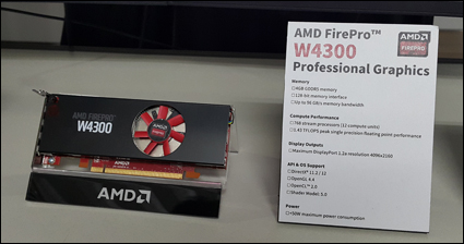 씨지코리아, AMD Firepro 그래픽 카드 신제품, ‘W4300’ 발표 및 ‘사진가를 위한 컬러 매니지먼트’ 강좌 개최