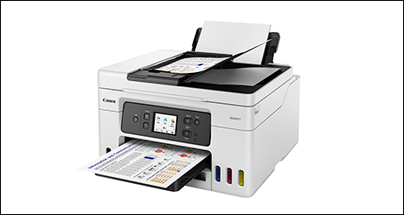 캐논코리아(주), 신제품 잉크젯 프린터 ‘PIXMA G’ 및 ‘MAXIFY GX’ 시리즈 2종 출시